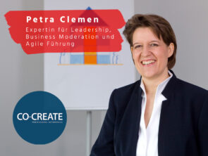 Petra Clemen | Co-Create